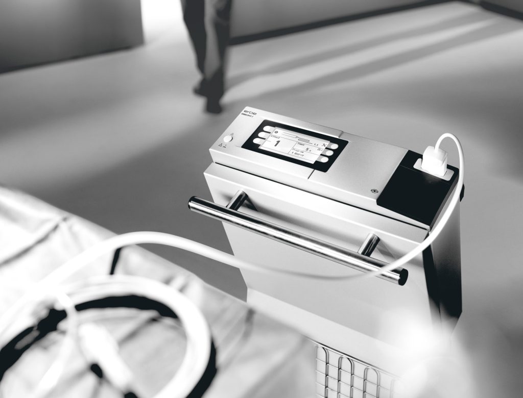 Surgical systems - Medicoengineering