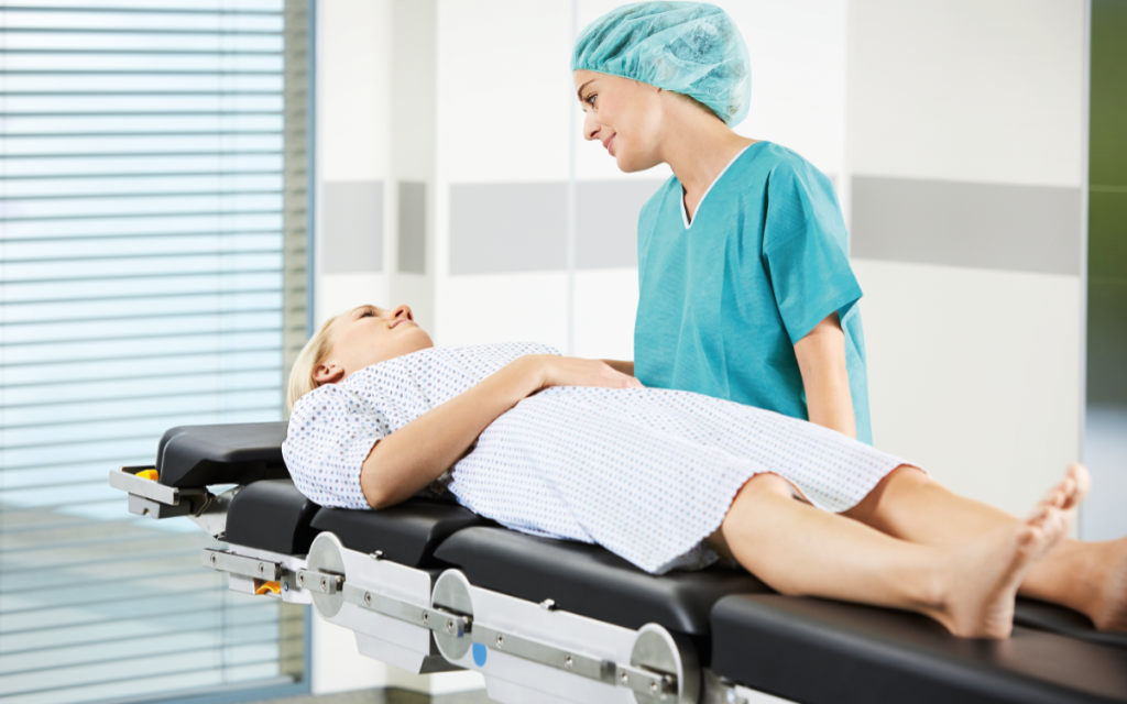 Operating Tables - Medicoengineering