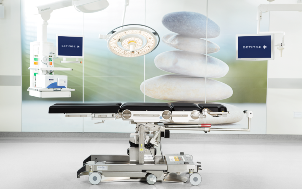Operating Tables - Medicoengineering