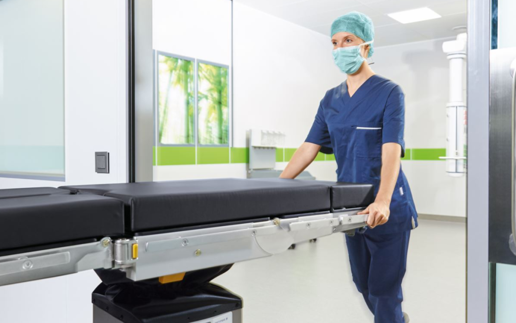 Operacijske mize - Medicoengineering