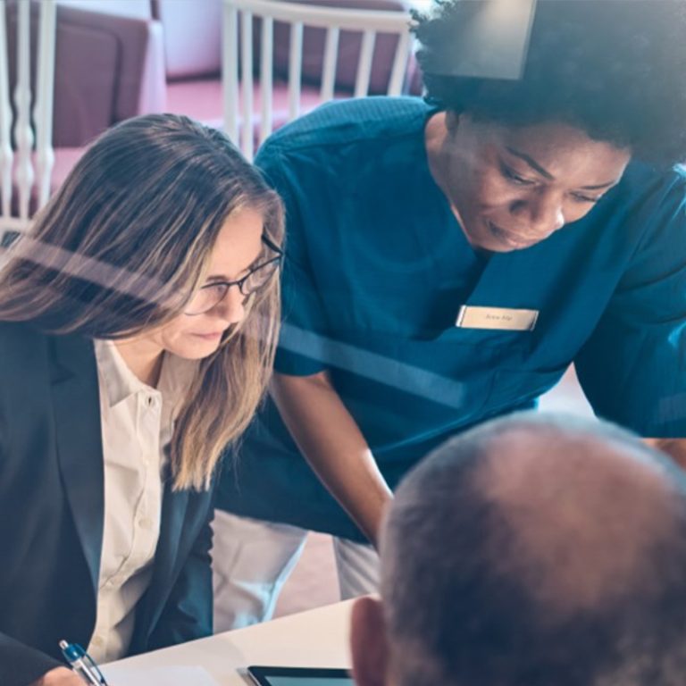 Planning and construction - Medicoengineering