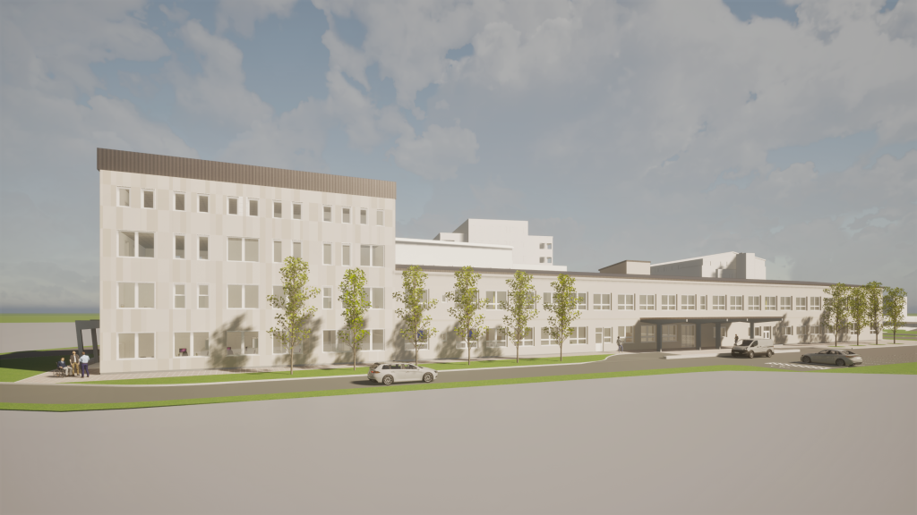 Example of the GOOD PRACTICE! - Medicoengineering